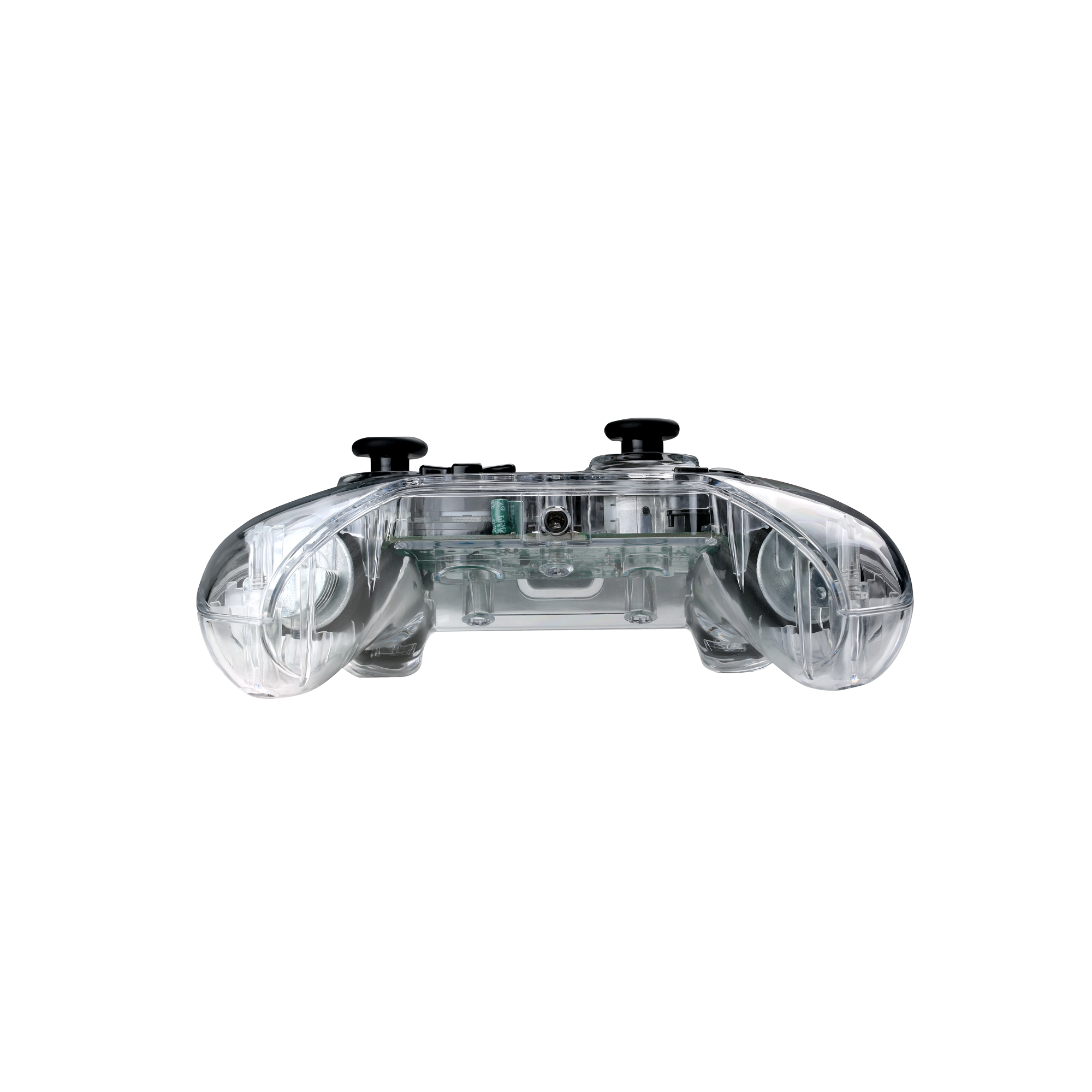 BoostBoxx Gamepad LUX Wired RGB Controller
