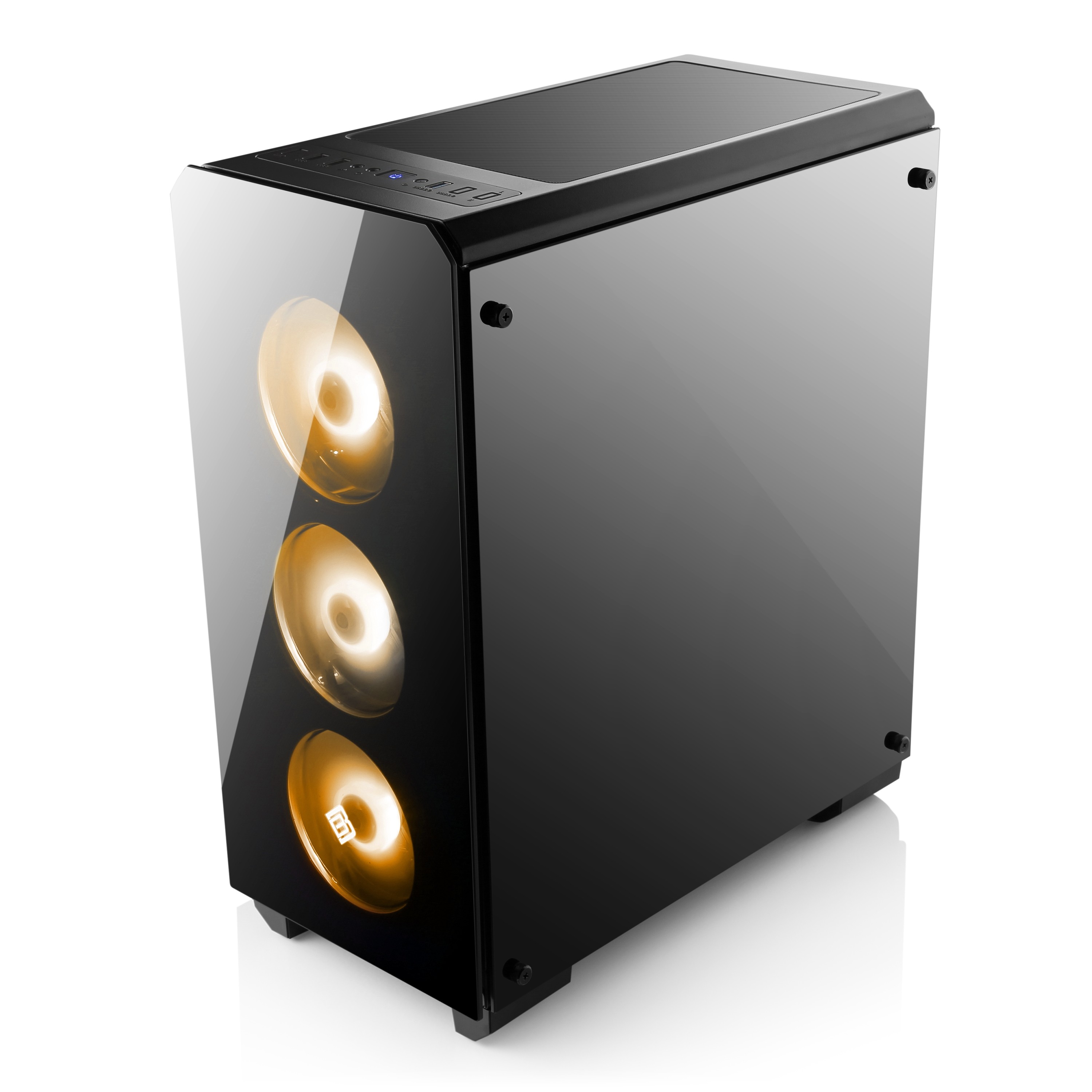 BoostBoxx KeysJore Juggernaut Junkie