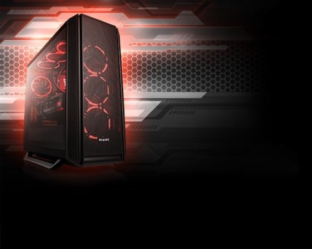 HandOfBlood Gaming PCs