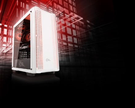 HandOfBlood Gaming PCs