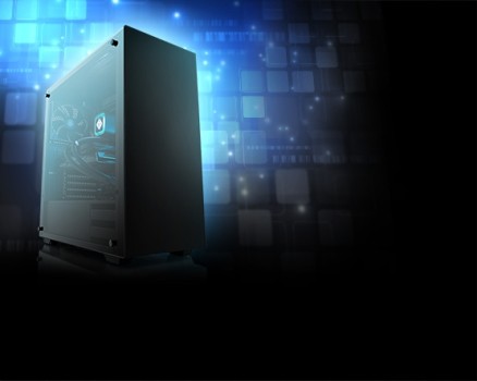 BoostBoxx Advanced Gaming-PCs