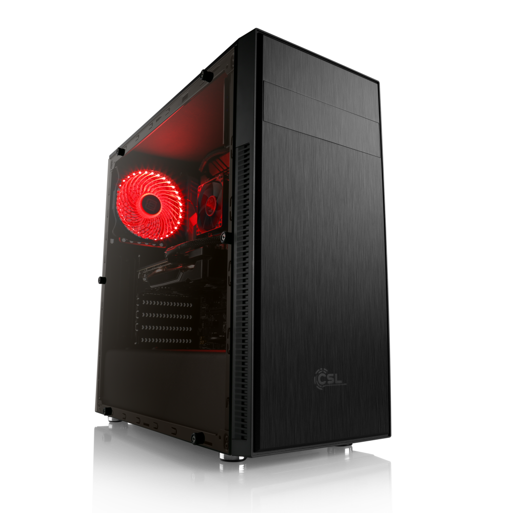 CSL Computer | PC - CSL Sprint 5682 (Ryzen 5)