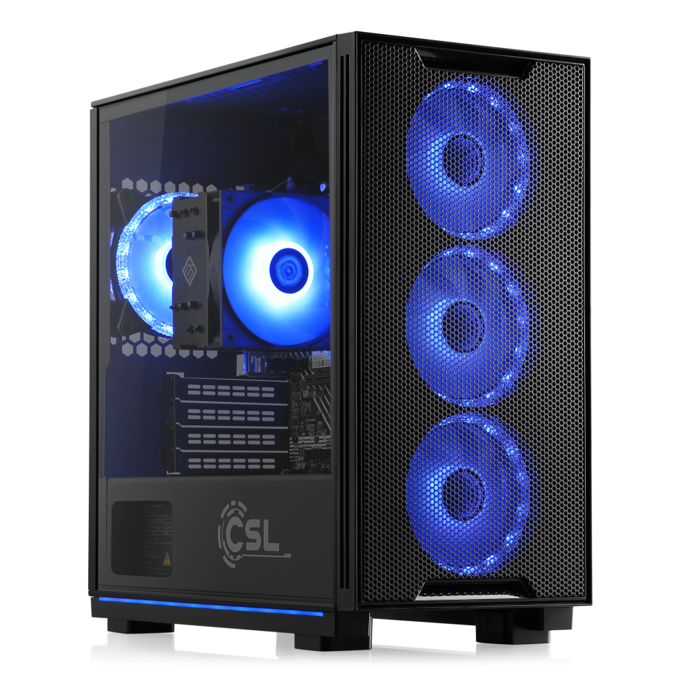 CSL Computer | PC - CSL Sprint 5995 (Ryzen 9)