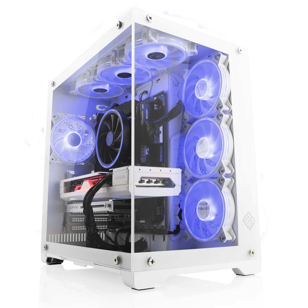 CSL Computer | PC - CSL Sprint 5774 (Ryzen 7)