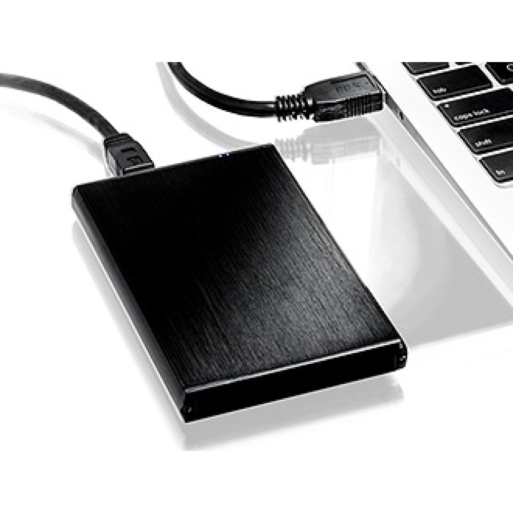 CSL Computer | 2000 GB external 2.5" hard disk / USB 3.1