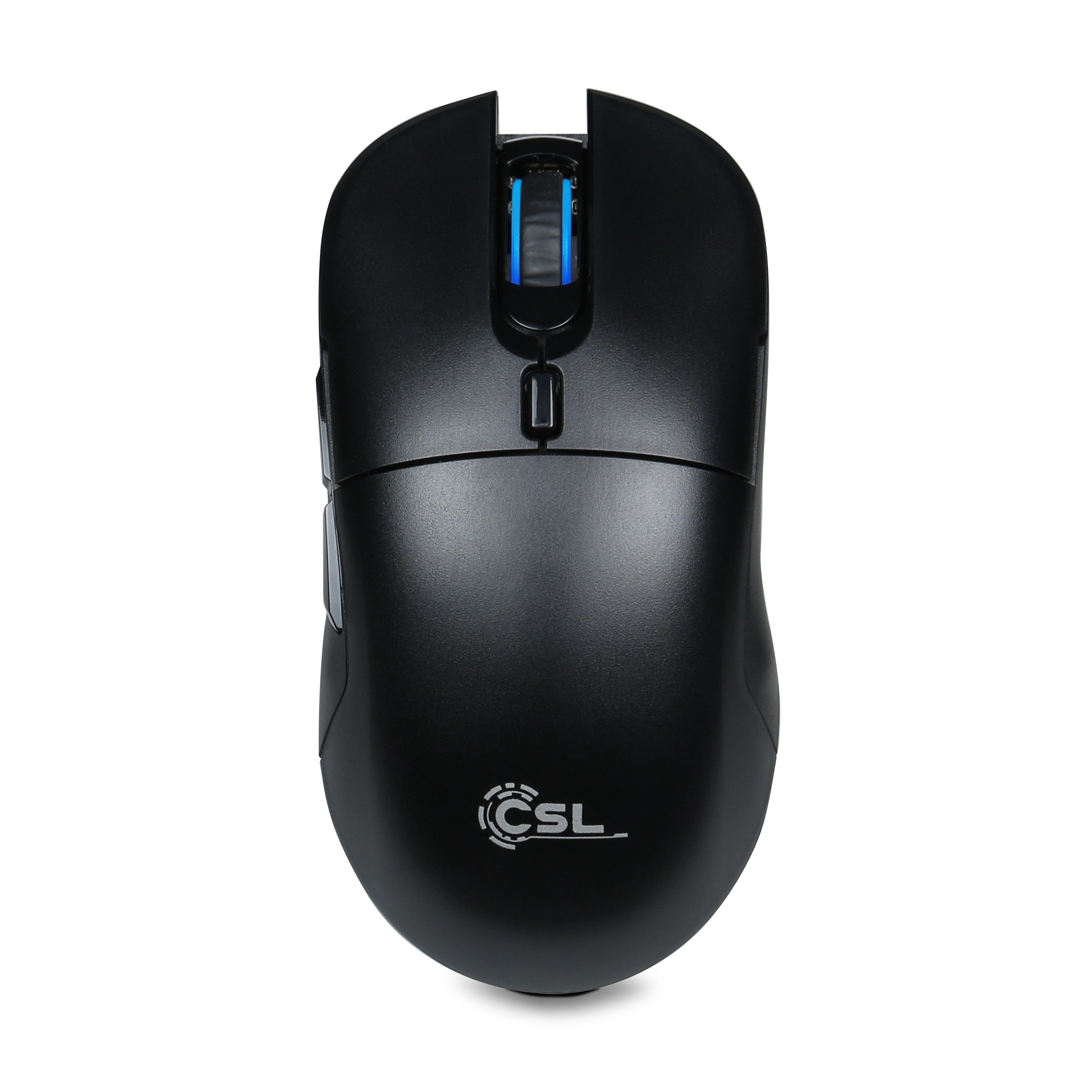 CSL Computer | CSL Logix Pro wireless keyboard and mouse, black