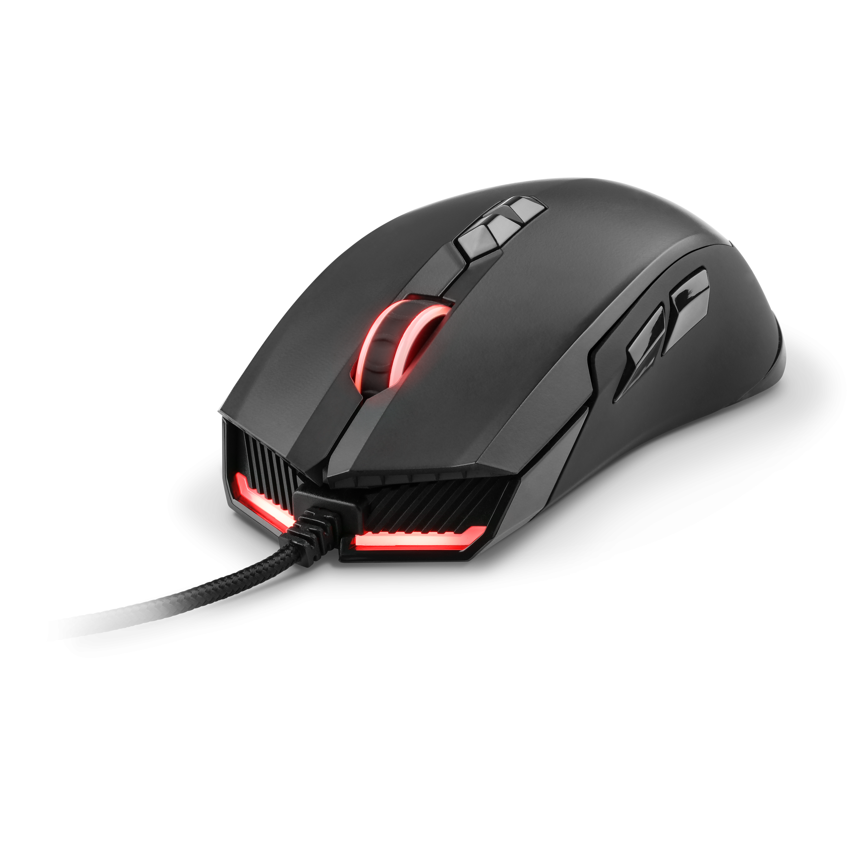 CSL Computer | BoostBoxx Gaming Maus Hades