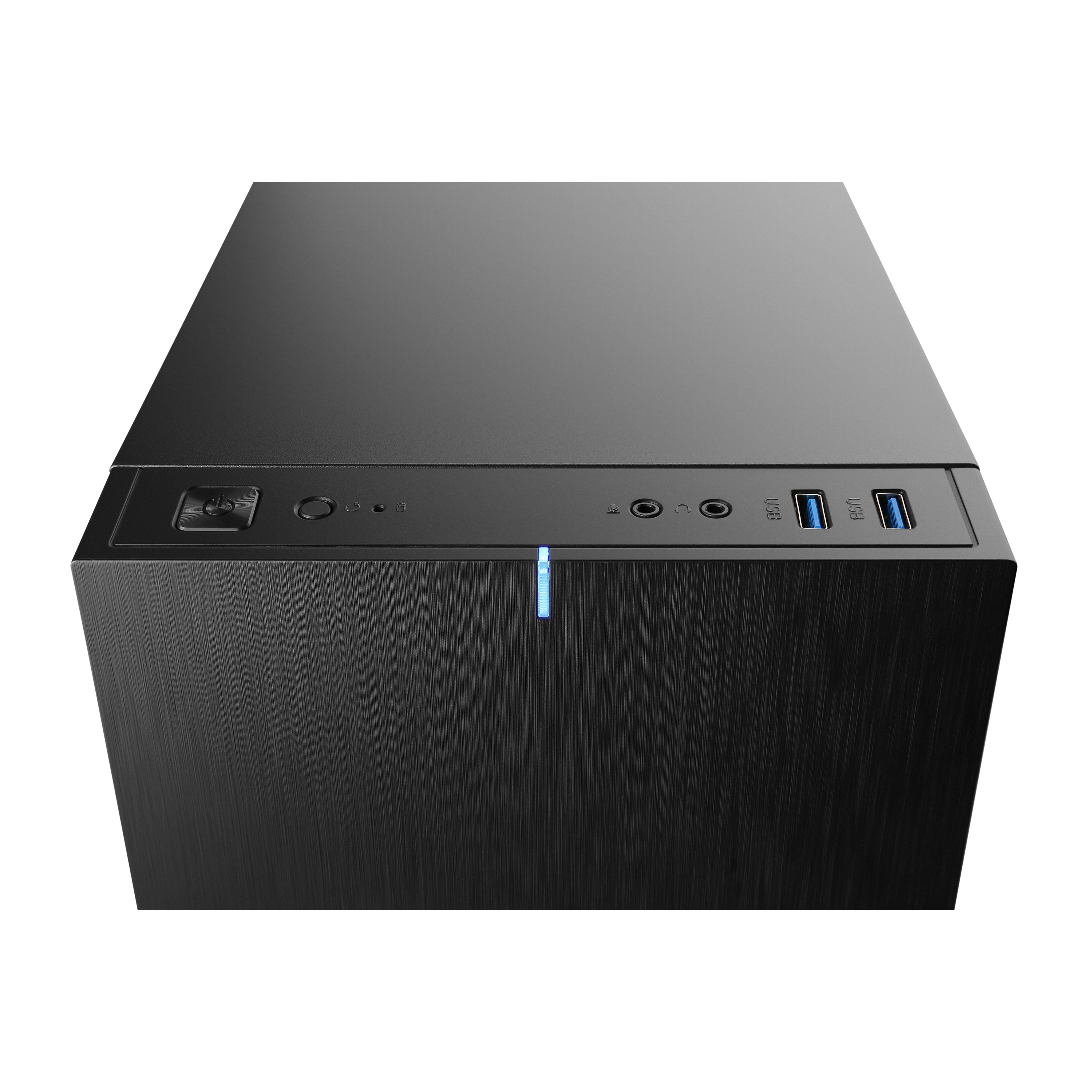 CSL Computer | CSL Silent PC Configurator Intel 12th/13th/14th Gen DDR5 ...