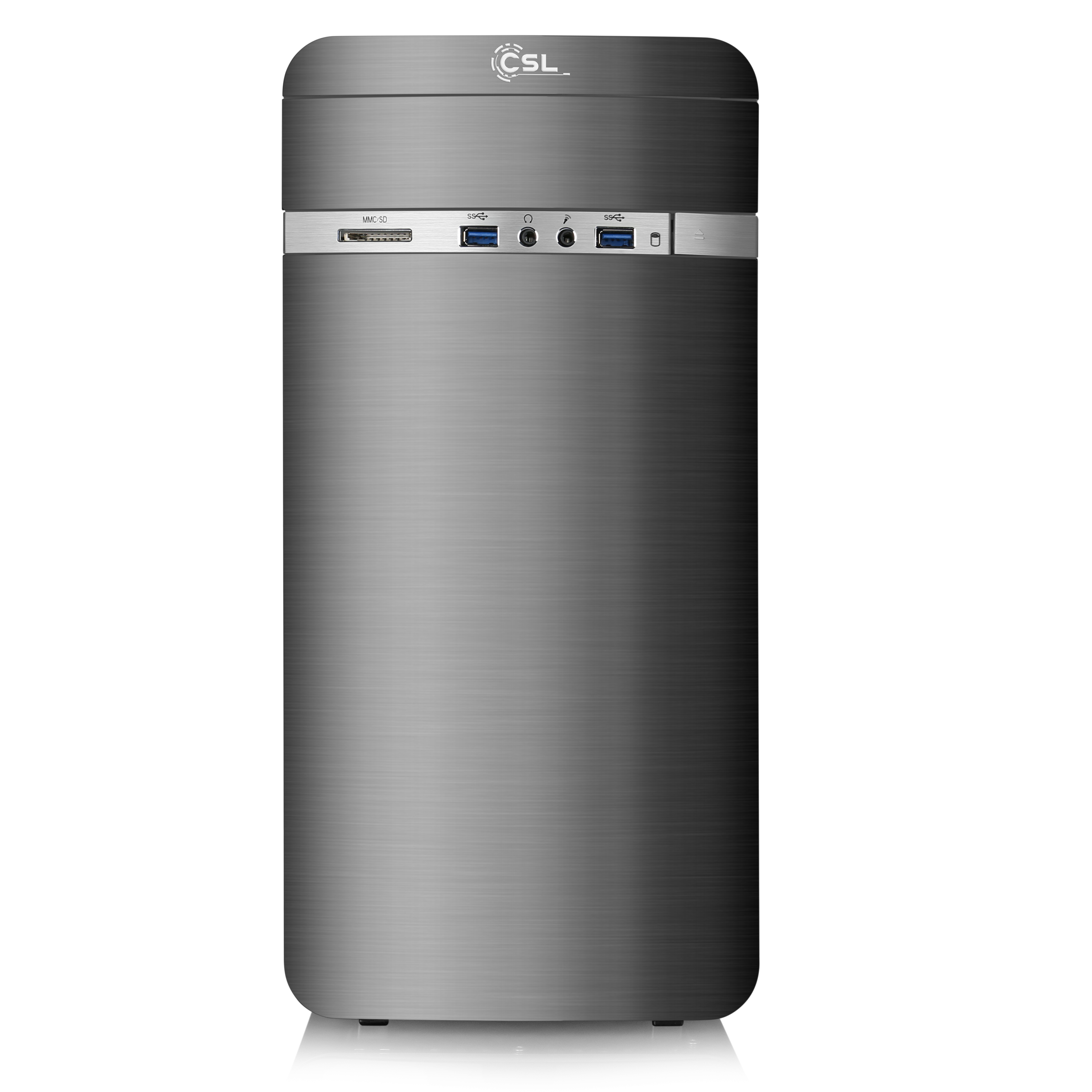 CSL Computer | PC - CSL Speed 4649 (Core i5)