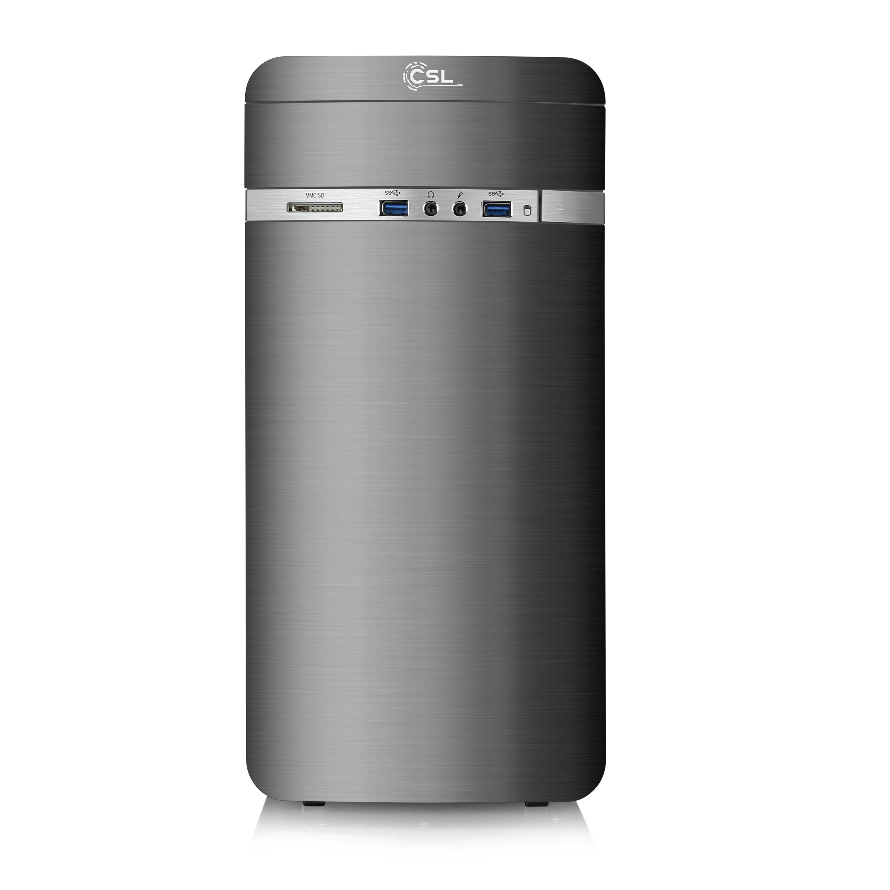 CSL Computer | PC - CSL Sprint 5785 (Ryzen 7)