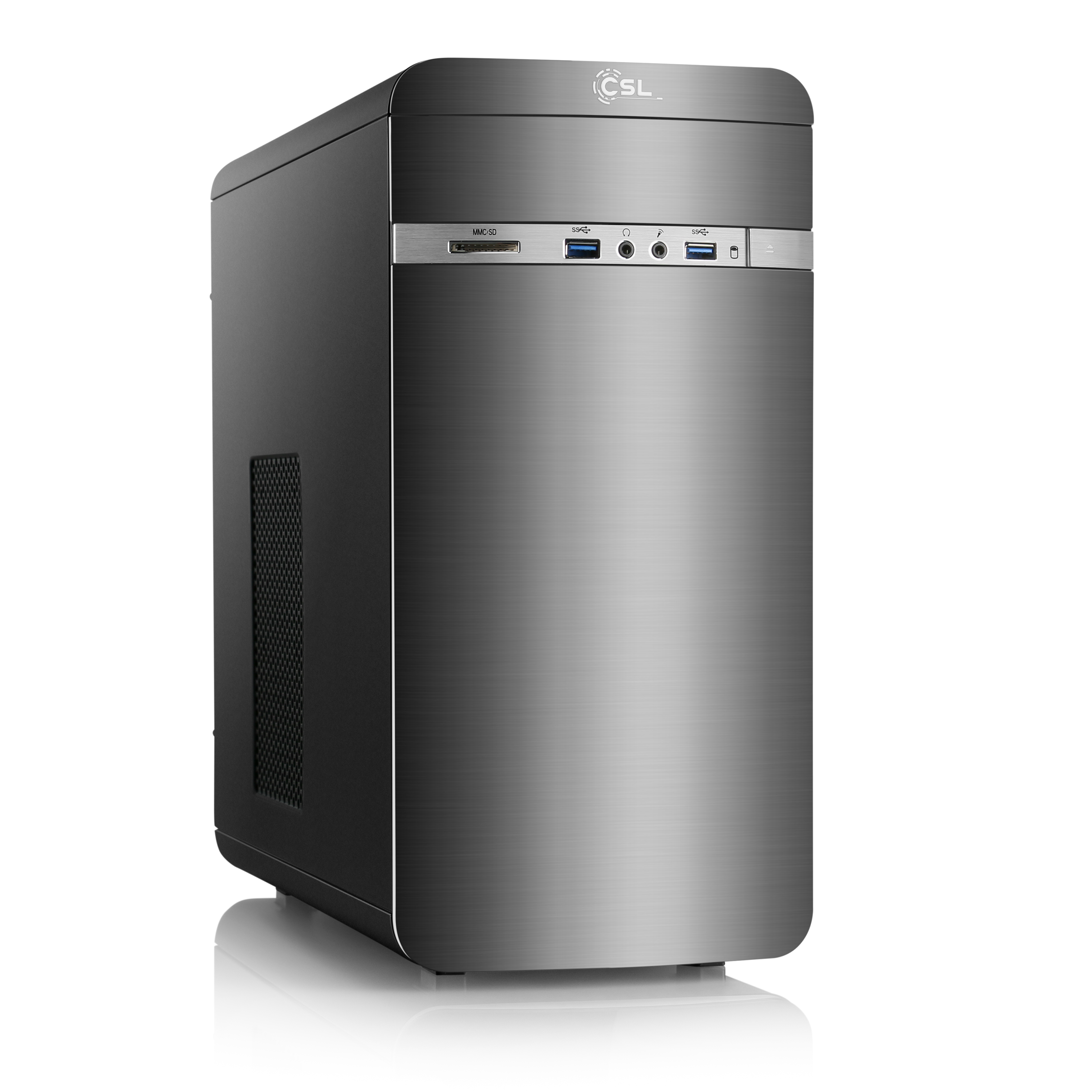 CSL Computer | PC - CSL Speed 4649 (Core i5)