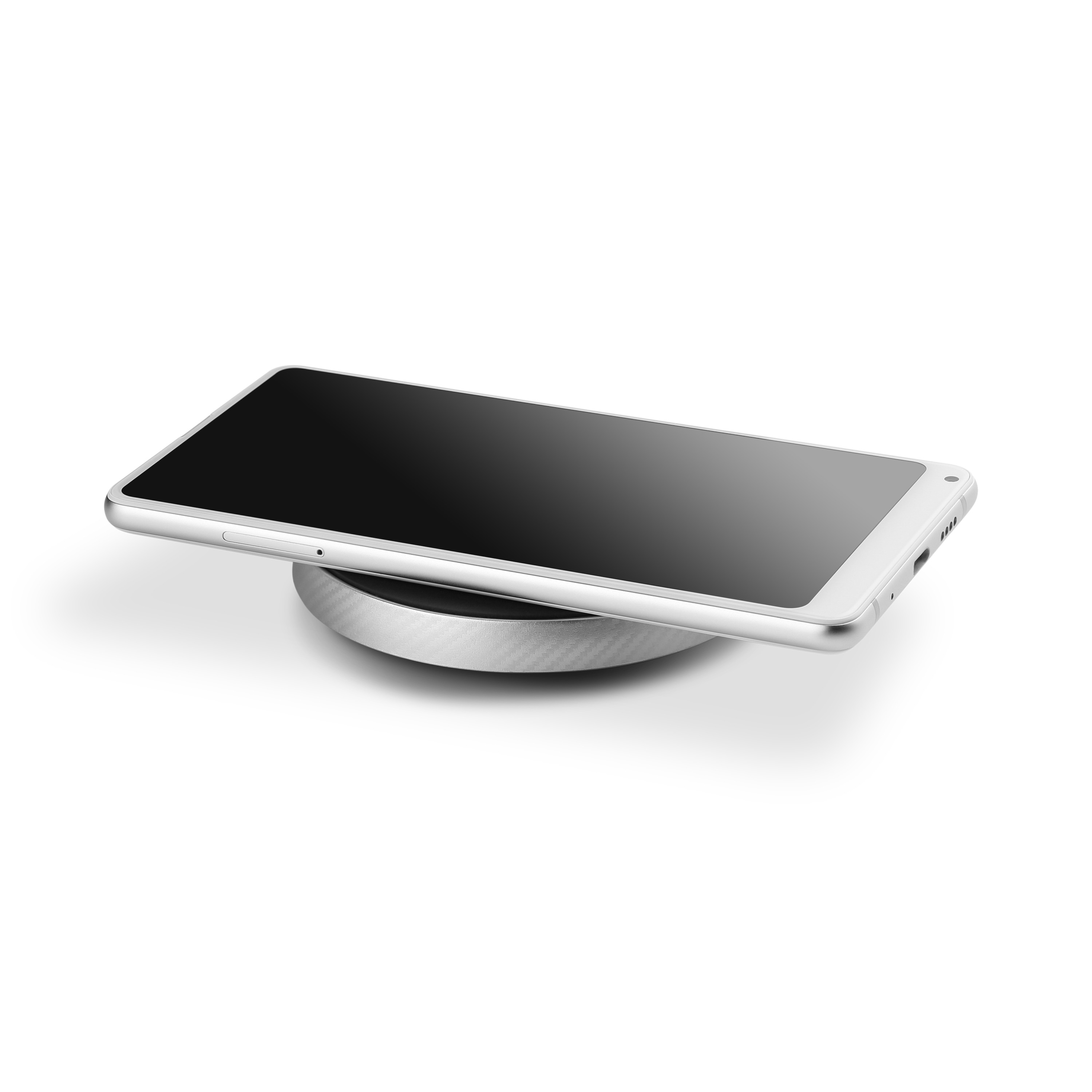 CSL Computer | Wireless Charger CSL Qi Pad