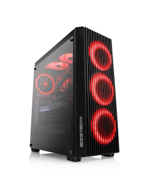 CSL Computer | AMD Ryzen 9 High-End PCs | individually configurable