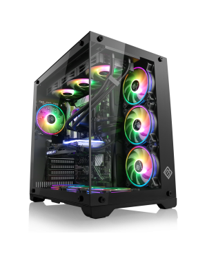 CSL Computer | AMD Ryzen 9 High-End PCs | individually configurable