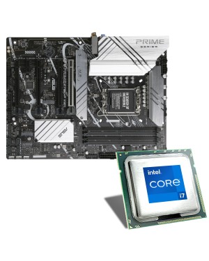 CSL Computer | Mainboard / CPU bundle for office, multimedia and gaming PC