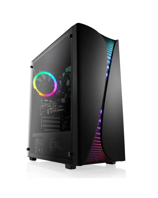 CSL Computer | Current PC offers at CSL-Computer