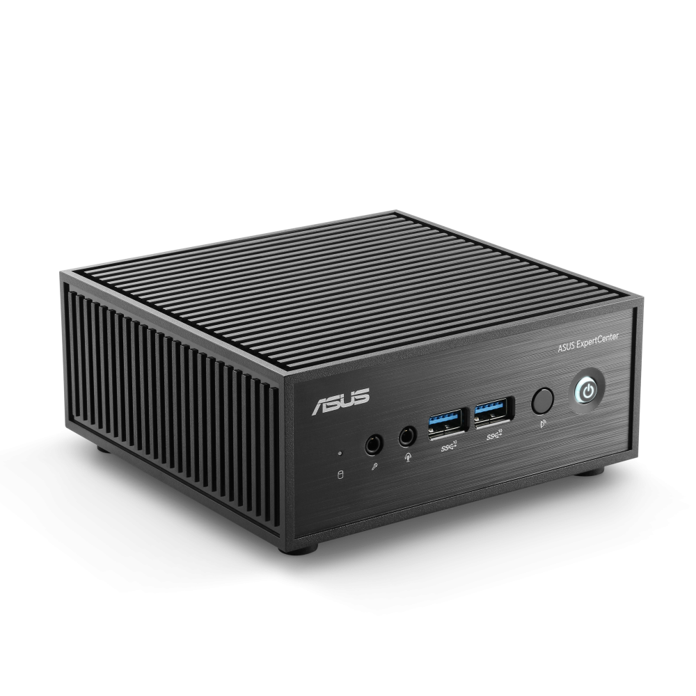 CSL Computer | Mini PC - ASUS PN42 N200 / Windows 11 Home / 1000GB+16GB