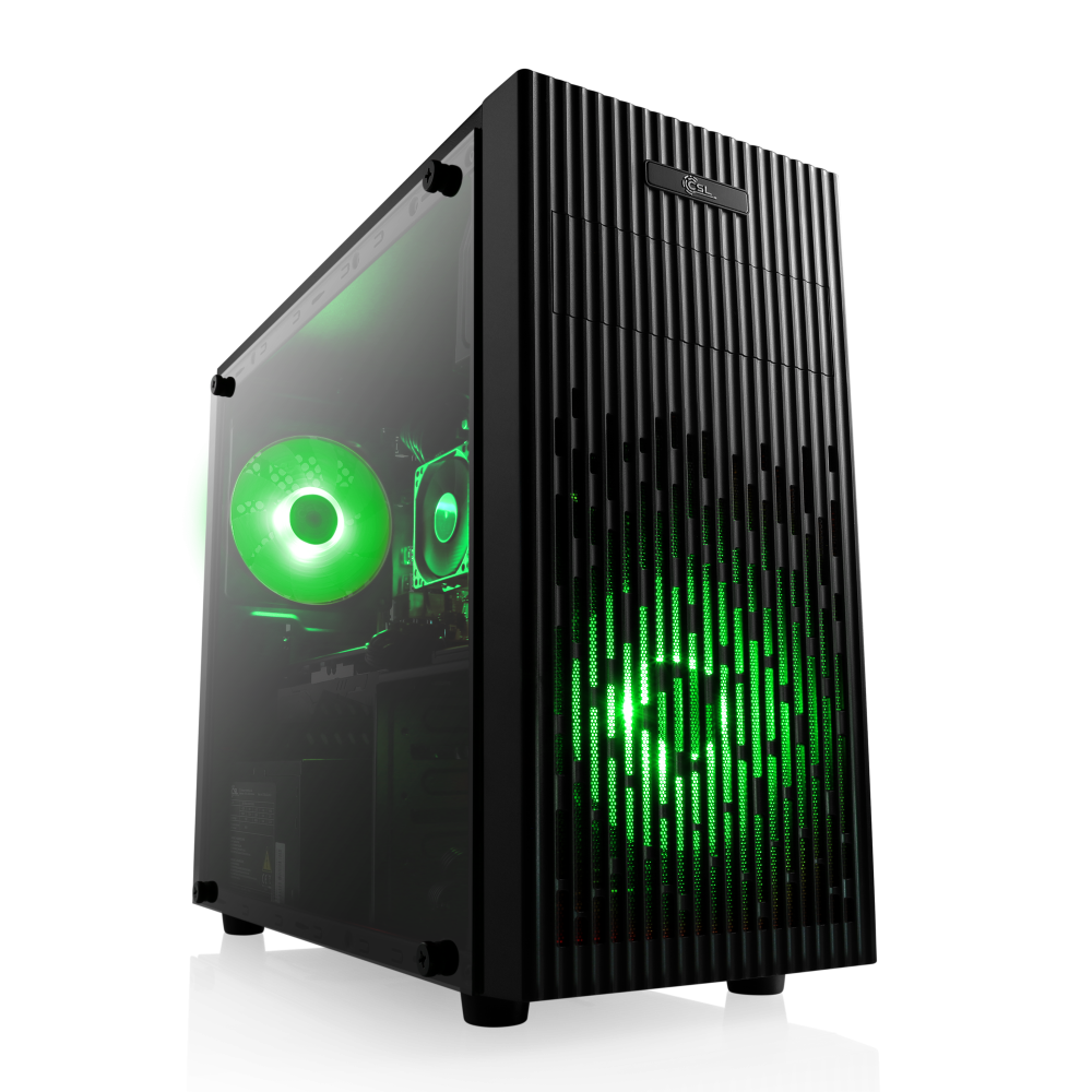 CSL Computer | PC - CSL Speed 4636 (Core i5)