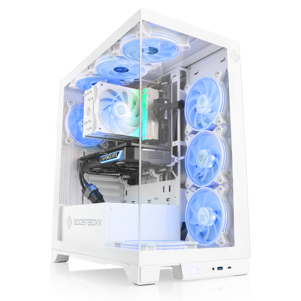 CSL Computer | PC - CSL Sprint 5791 (Ryzen 7)