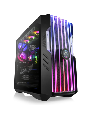 CSL Computer | AMD Ryzen 9 High-End PCs | individually configurable