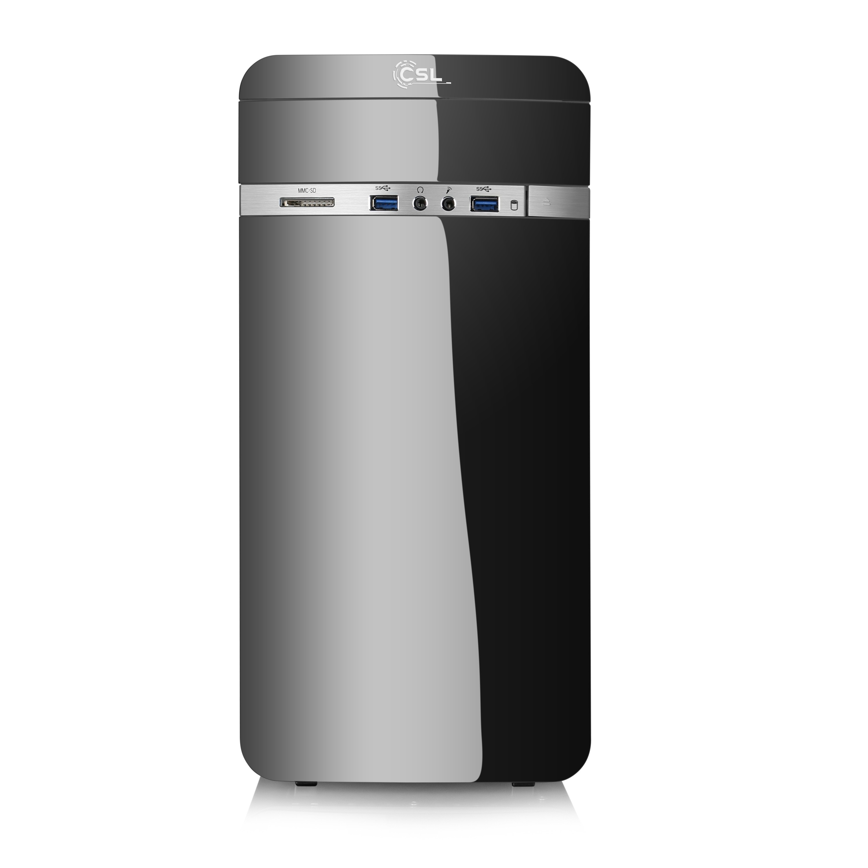 CSL Computer | CSL Home & Office PC Configurateur Intel 12th/13th ...