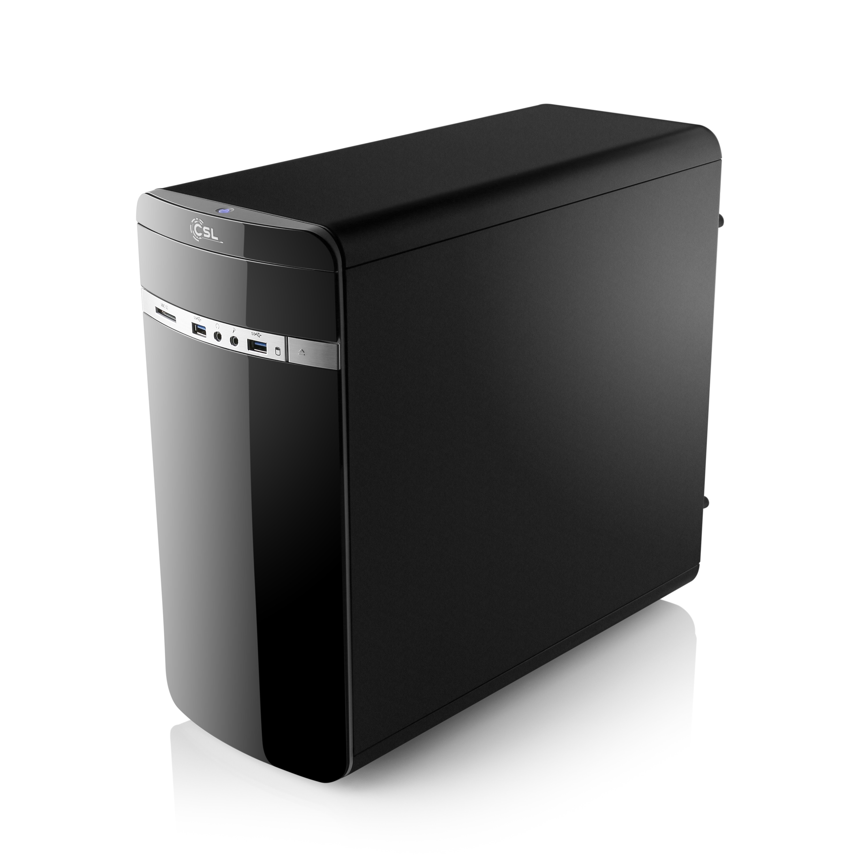 CSL Computer | CSL Home & Office PC Configurateur AMD Ryzen 4000/5000 ...