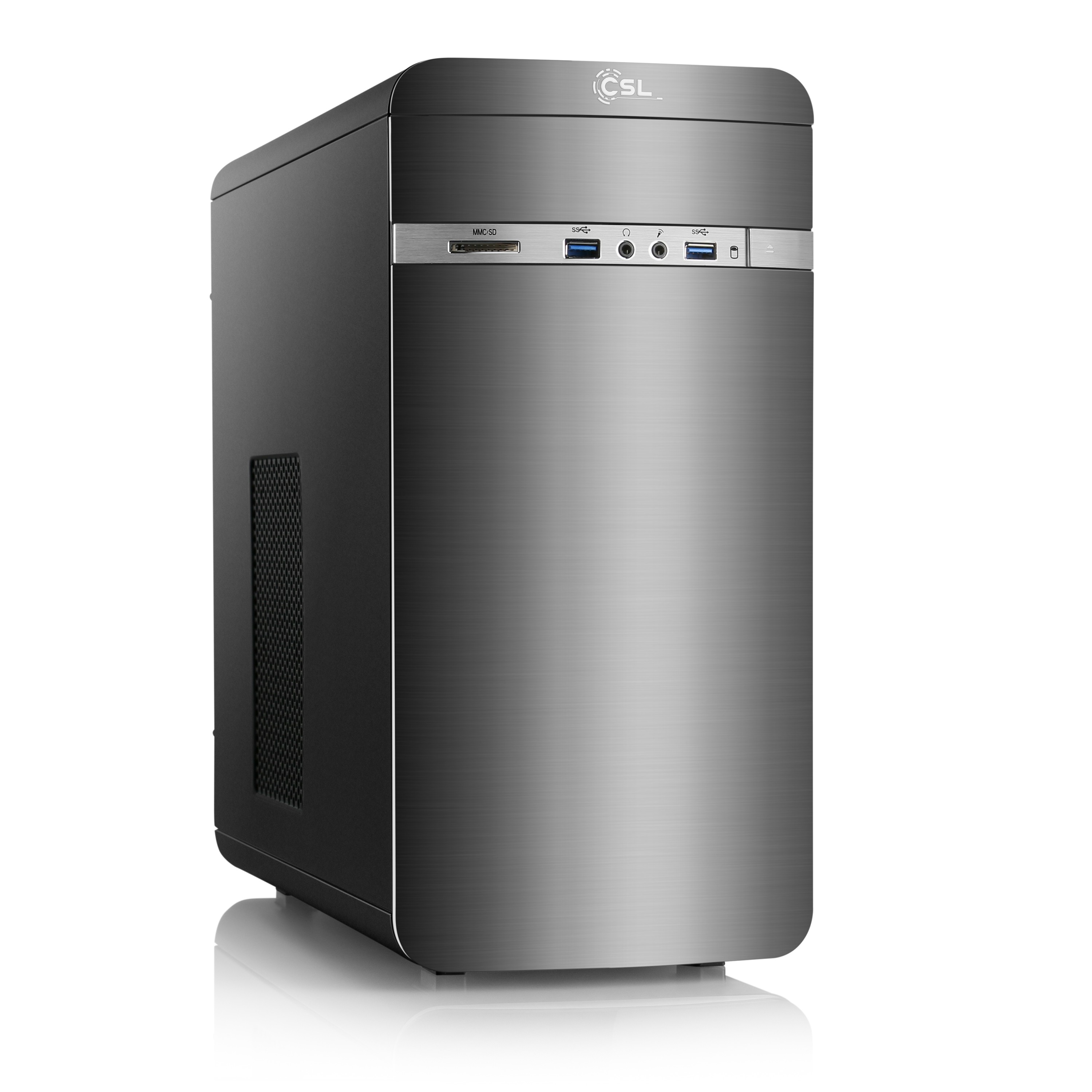 CSL Computer | PC - CSL Sprint H5859 (Ryzen 5)