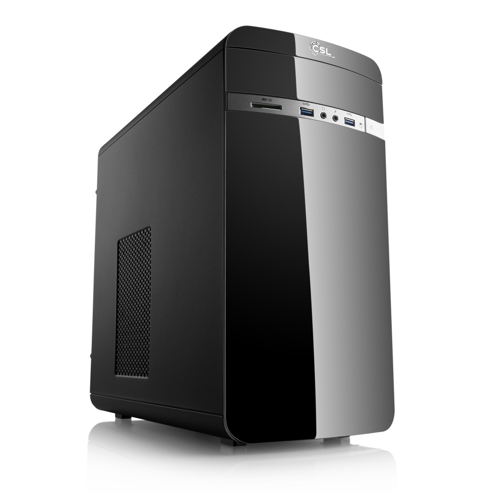 CSL Computer | Sistemi PC con Windows 11 - pronti all'uso e liberamente ...