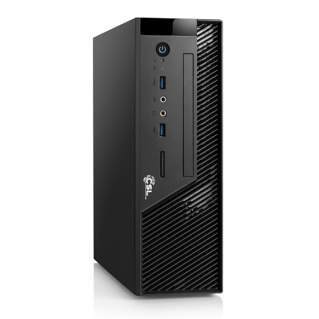 CSL Computer | Mini PC - CSL Mini-ITX Ryzen 3 3200G