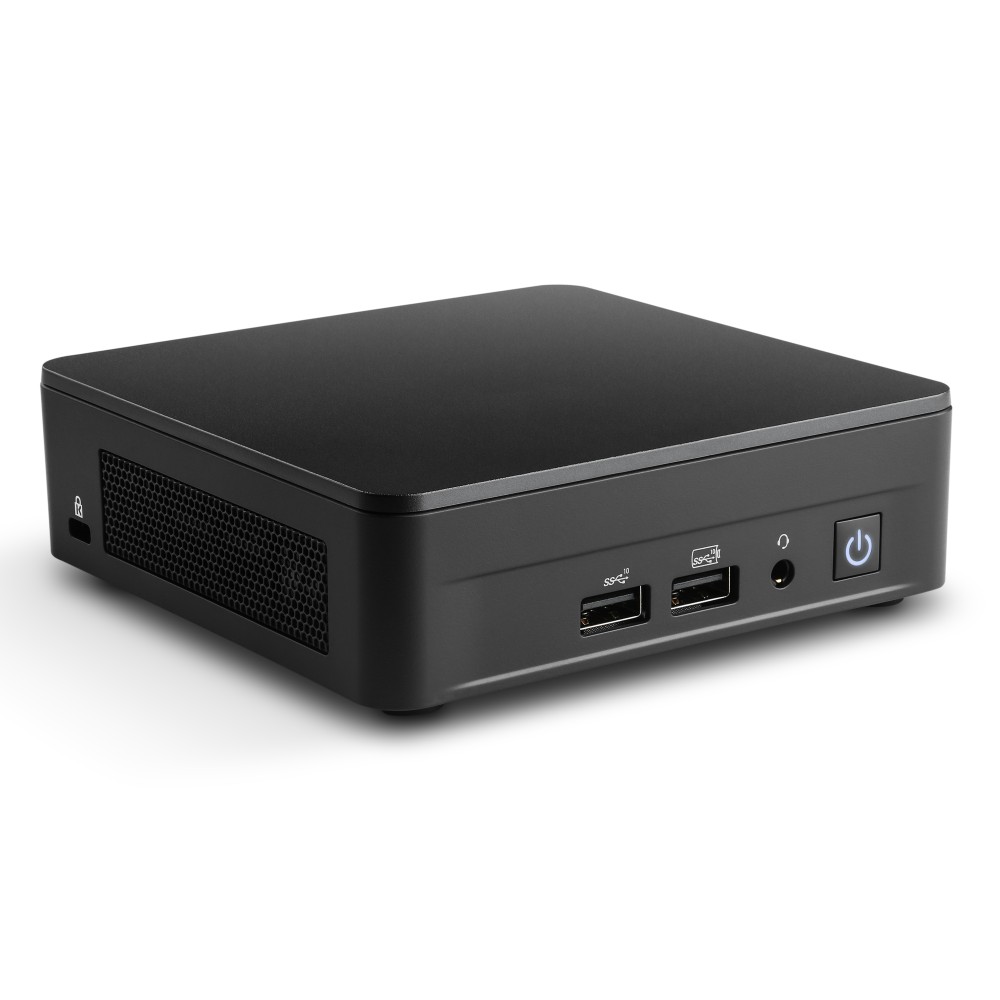 CSL Computer | Mini PC - CSL Intel NUC13 Core i5-1340P / 1000 GB ...