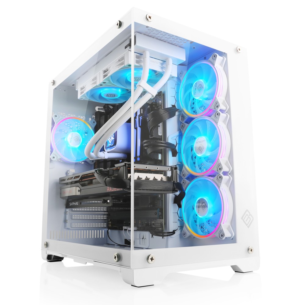 CSL Computer | PC - CSL Sprint 5987 (Ryzen 9)