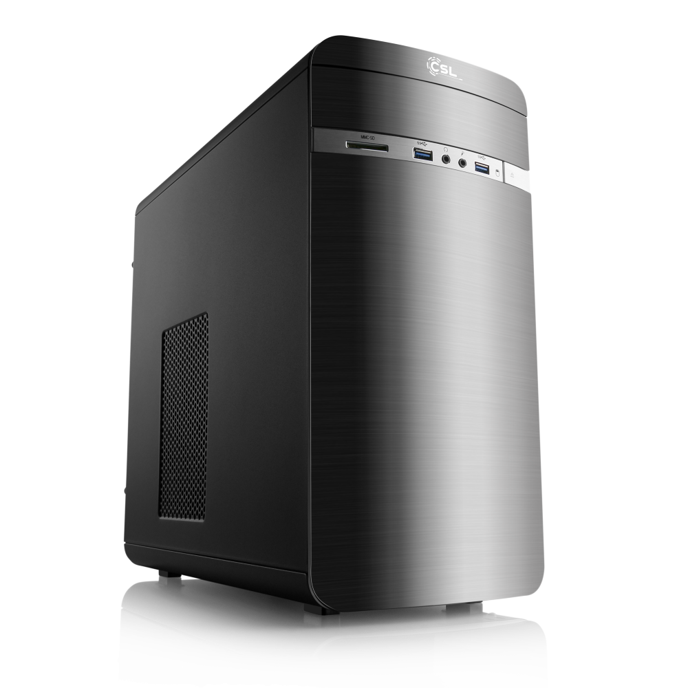 CSL Computer | PC - CSL Speed H4649 (Core i5)